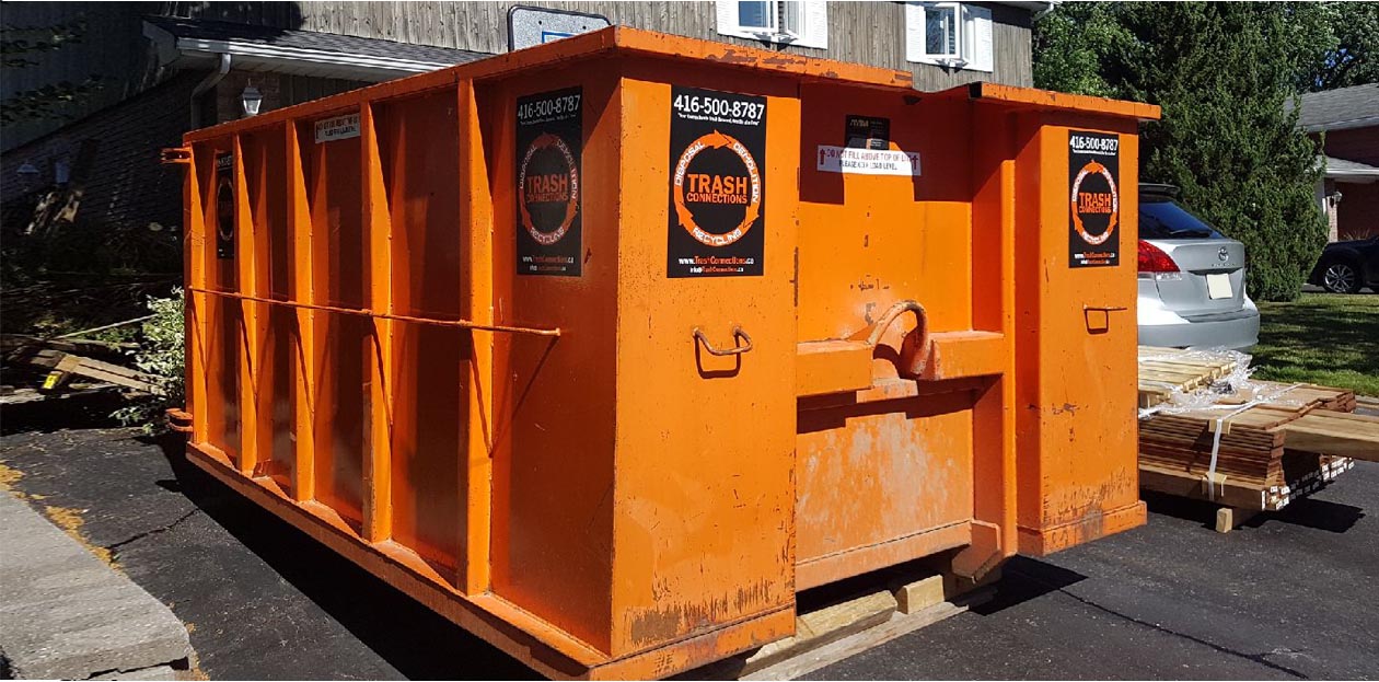 About our Bins | TrashConnections